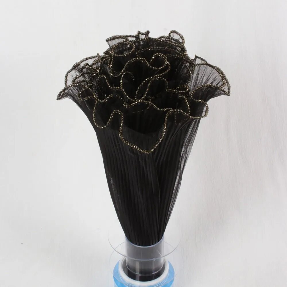 Упаковка цветочного букета