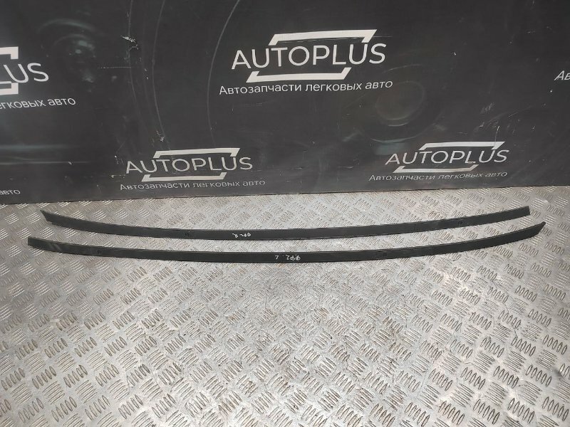 Молдинг крыши