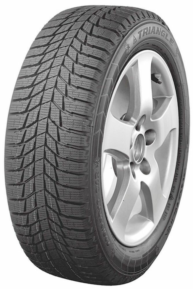 Шина зимняя 205/60R15 Triangle PL01 лип (95R), для легковых автомобилей