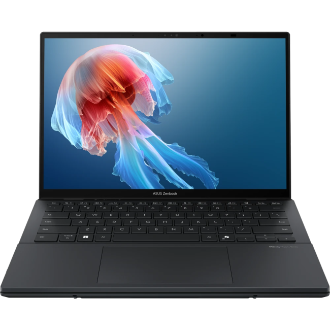 Asus ZenBook Duo UX8406CA-PZ268X