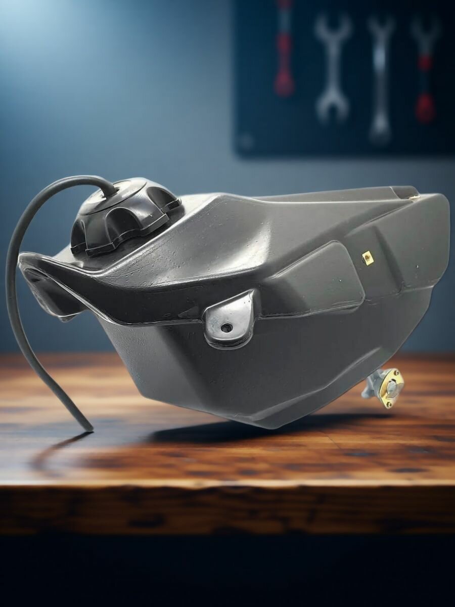 Бензобак Regulmoto ZR