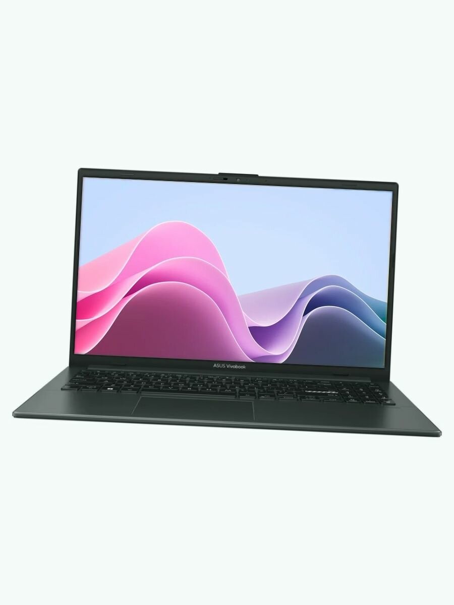 Ноутбук ASUS AMD Ryzen 5 3,5ГГц 4 ядер. 17,3' 1920x1080 Intel UHD Graphics Windows 11 Pro Русская раскладка