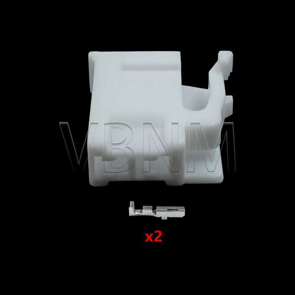 2-контактный 7283-1026 MG641762 MG651759 автомобильный аудио динамик провод кабельные розетки для Toyota