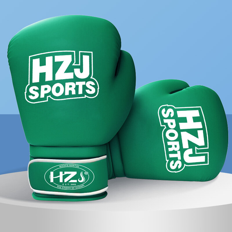 Детские спортивные боксерские перчатки, профессиональный набор для мальчиков и малышей, комбинированные перчатки для спаррингов и тренировок по боксу.