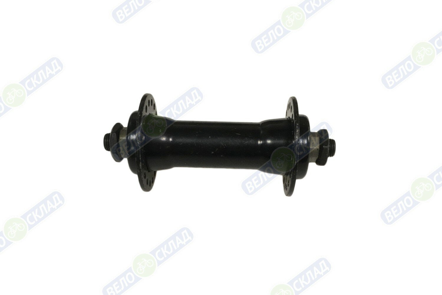 Joytech Втулка передняя Joytech JY-431 32H эксц, цвет Черный