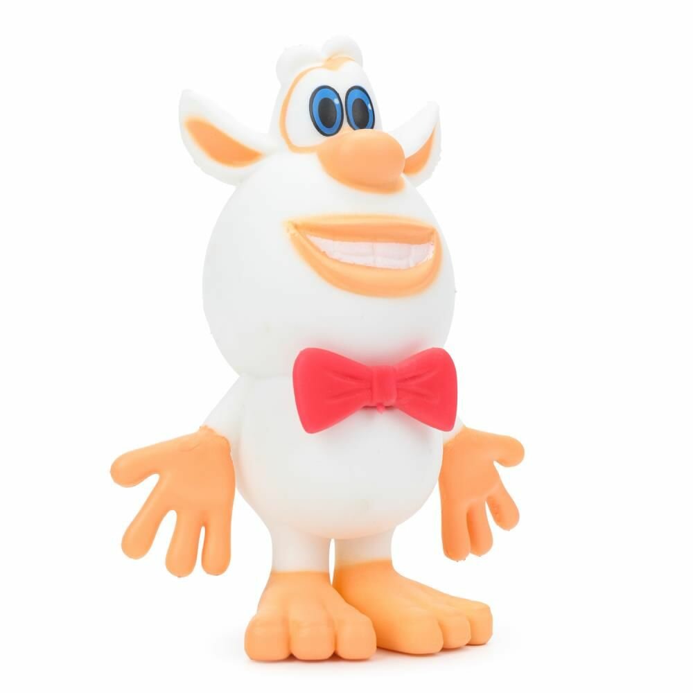 Тянучка с песком буба, 1шт.