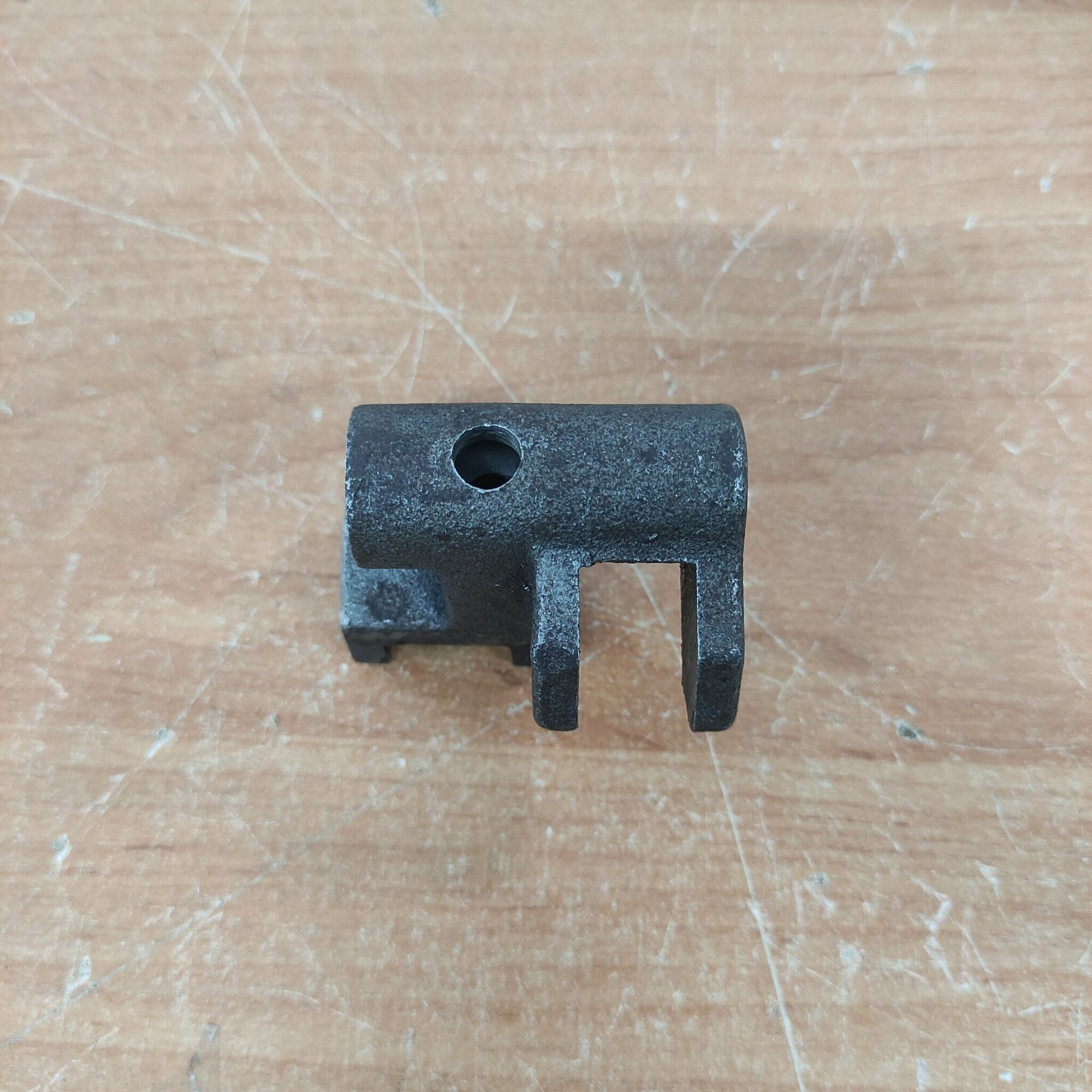 Вилка 1/задней скорости коробки передачи для тяжелого мотоблока