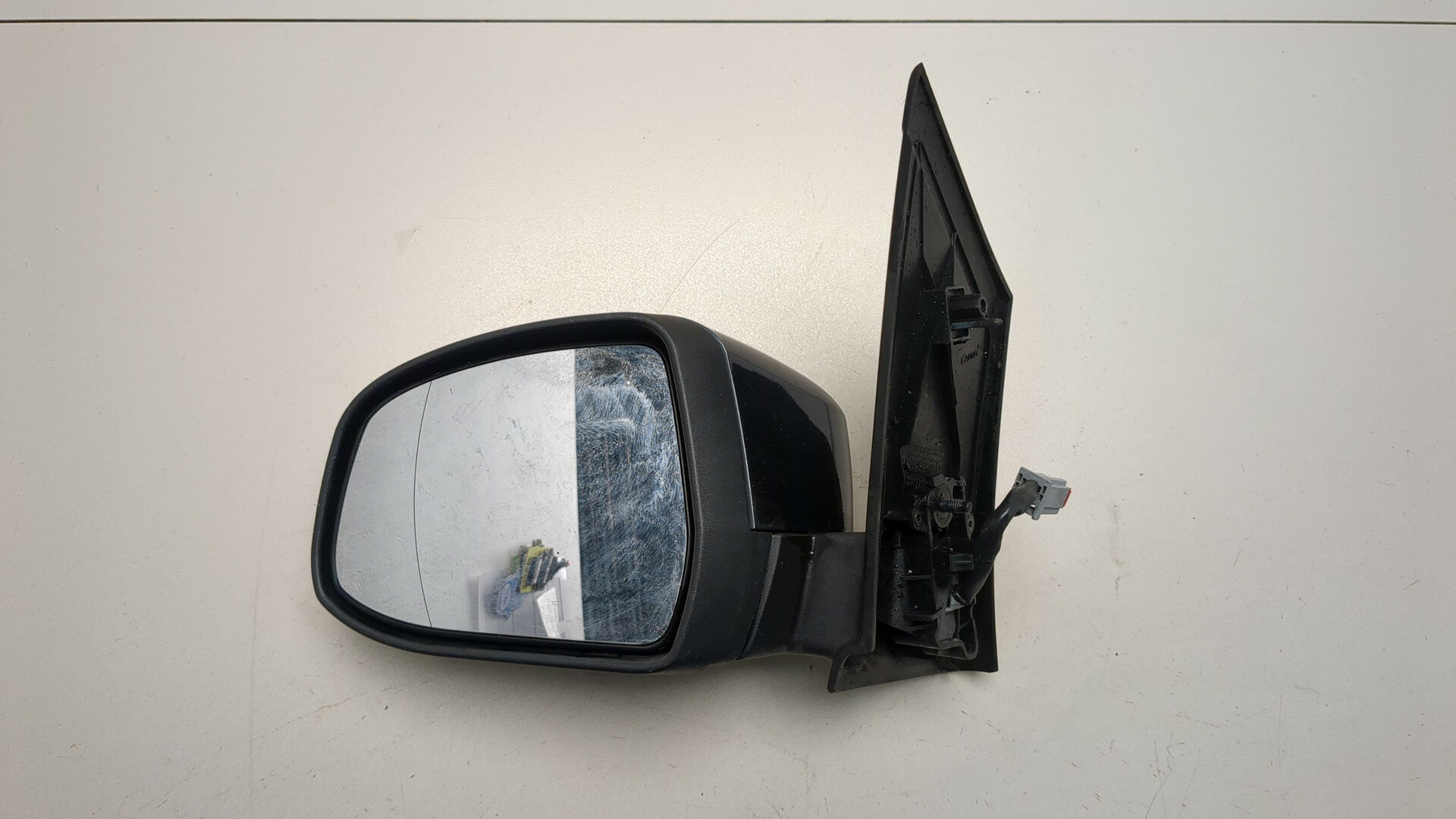 Зеркало боковое правое Ford Focus 2 Б/У