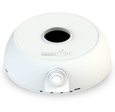 Монтажная коробка Kadron JB2-125W