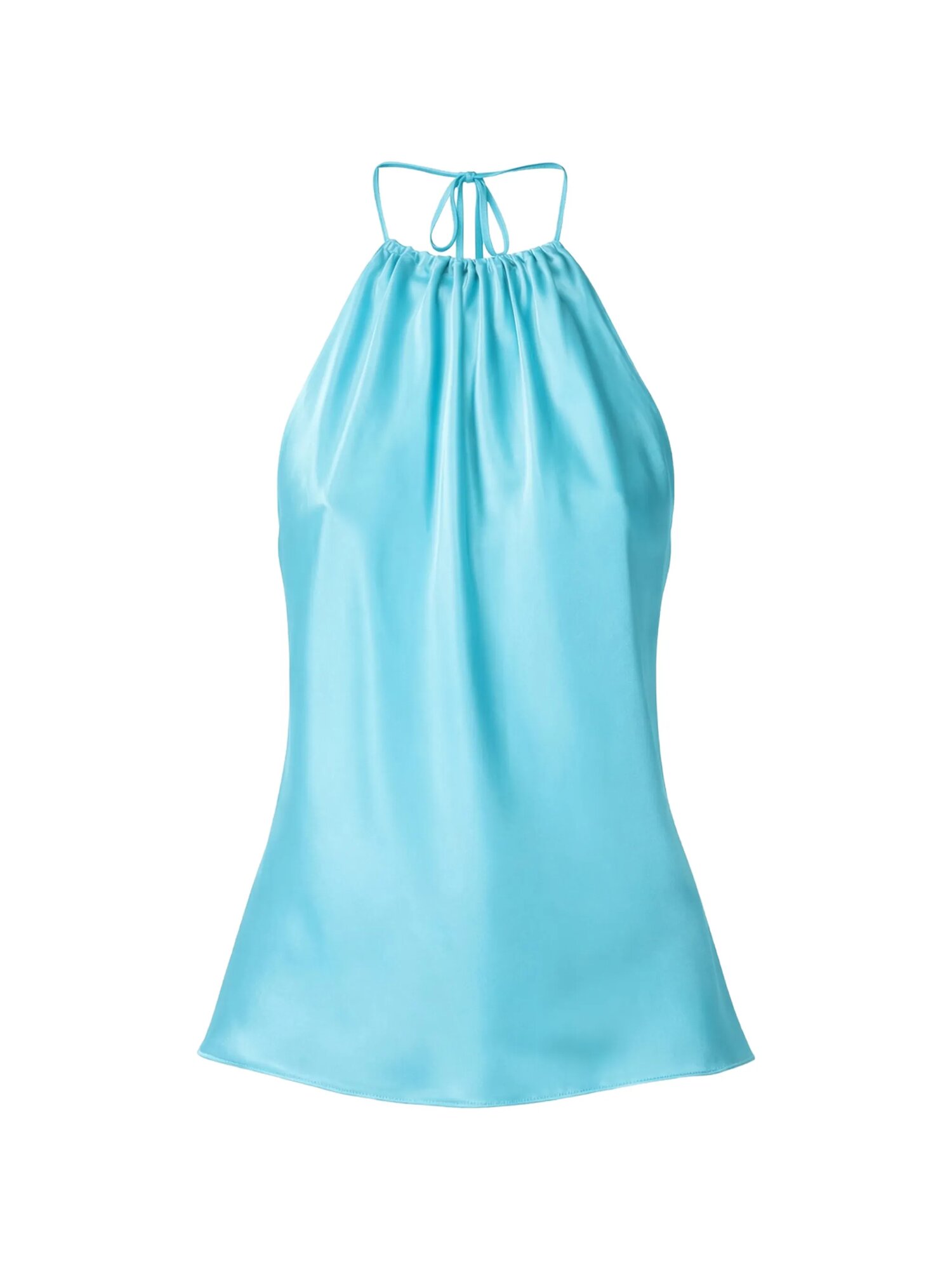 Топ Halter-neck top