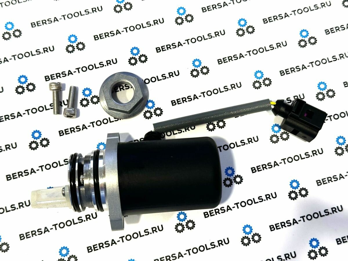 Насос муфты Haldex 3 поколения 30783079 для Volvo, Ford