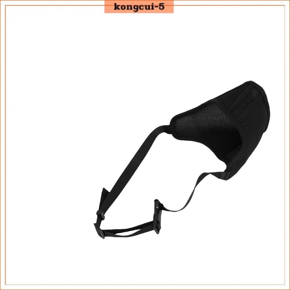 Сетчатый намордник для собак