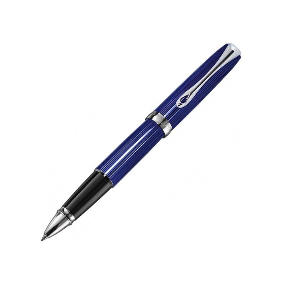 Diplomat D40215030 Ручка-роллер diplomat excellence a2, skyline blue ст