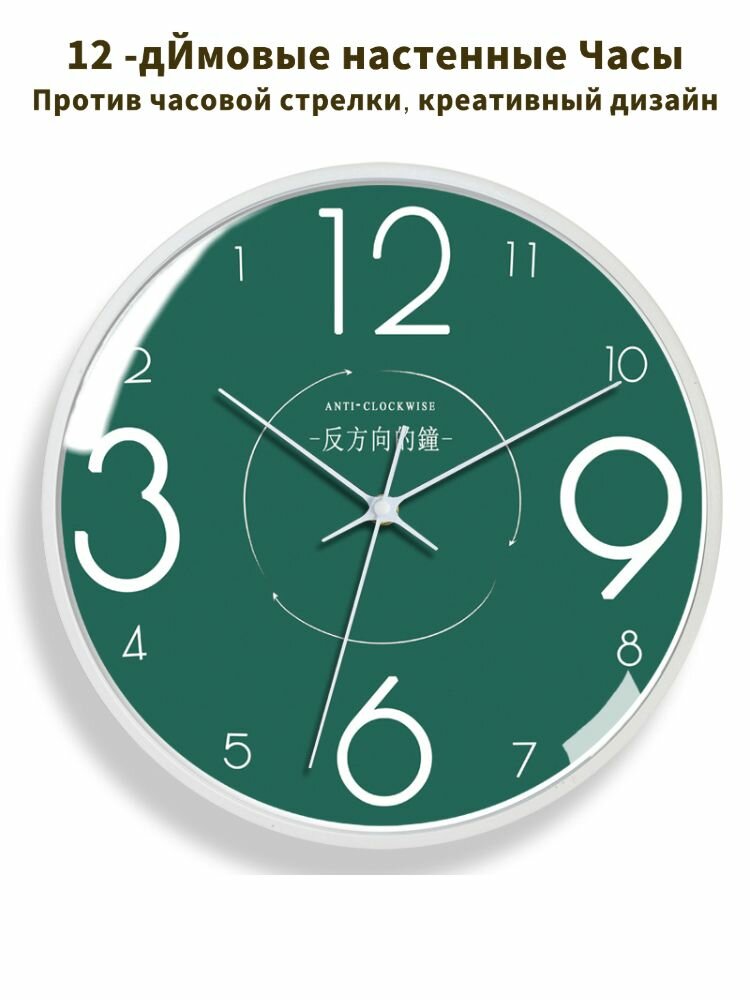 Настенные часы