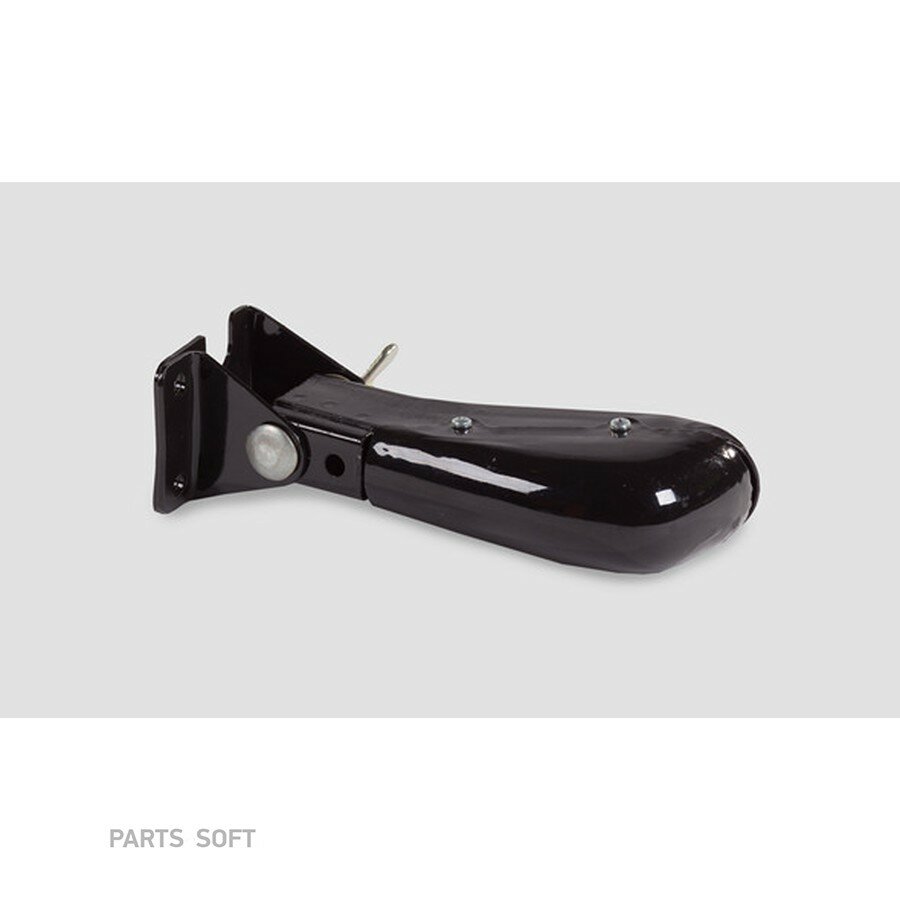 Кронштейн УАЗ-3151,3741 фароискателя (ОАО УАЗ) от официального дистрибьютора, UAZ, артикул 315100371110000