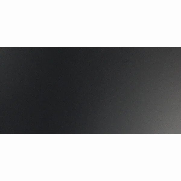 Pickguard черный матовый 24x50см