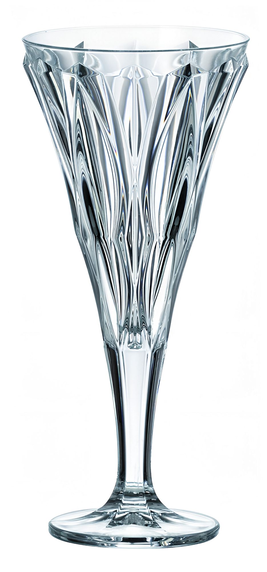 Бокал для вина "LINA", 240 мл (набор 6 шт.), хрусталь, Crystal Bohemia/ БПХ1090