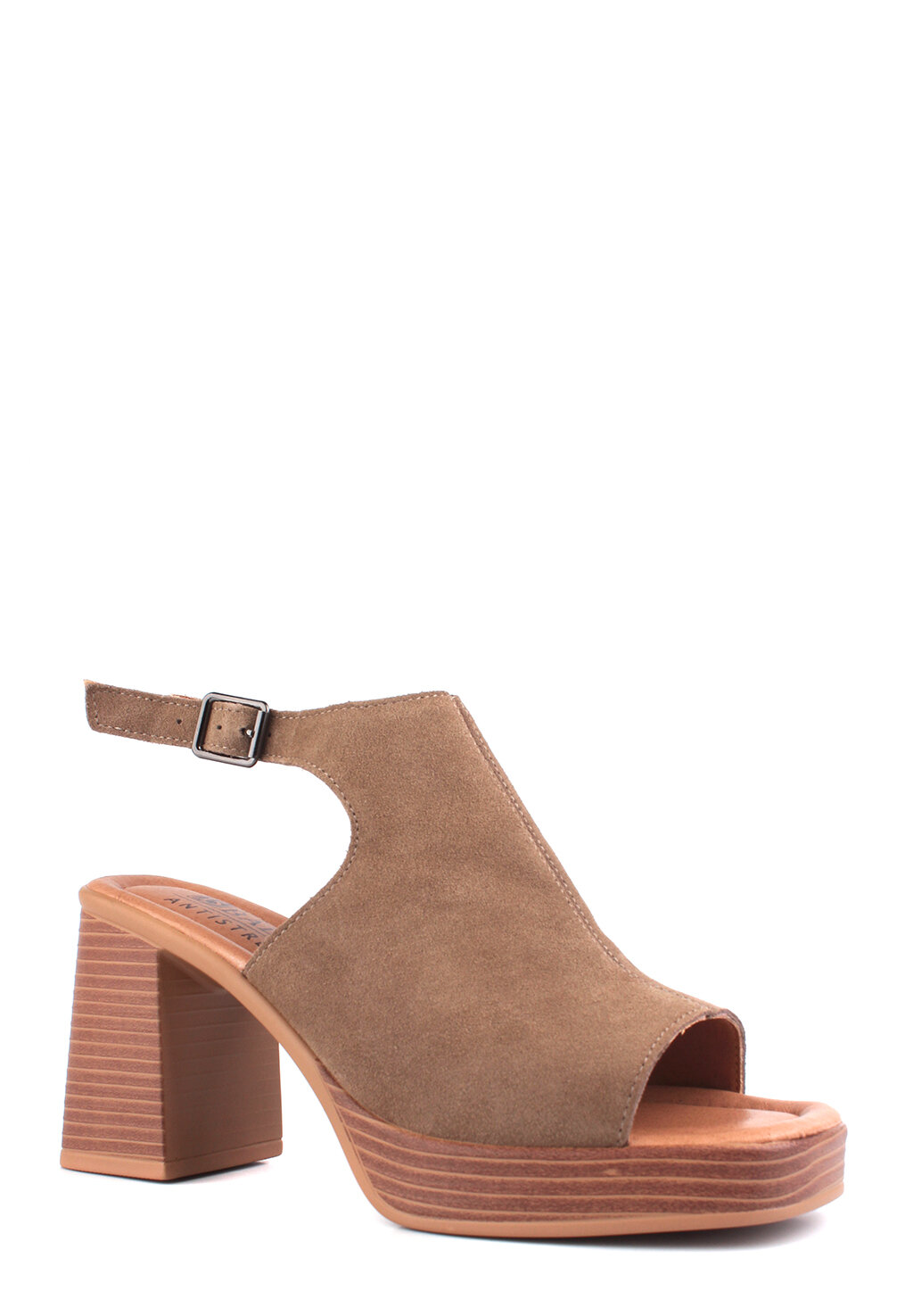 Босоножки Коллекция Лето 2026