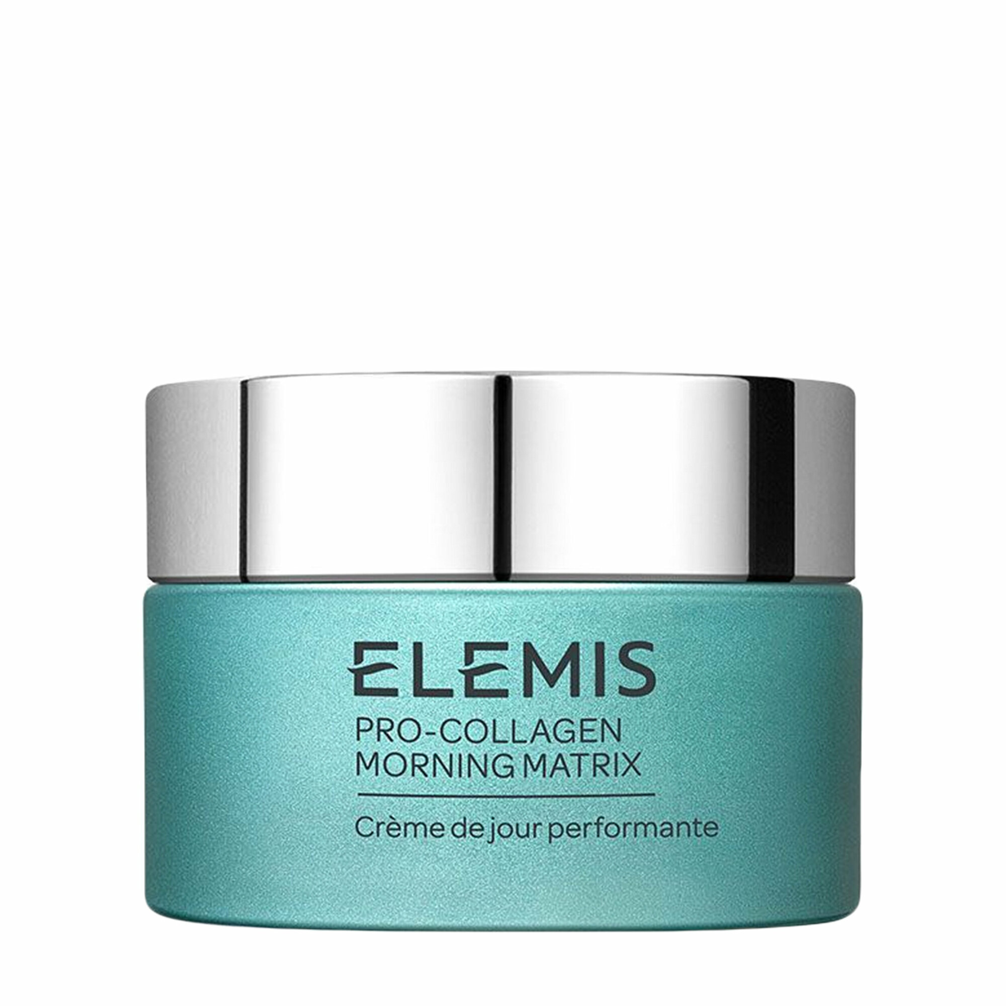 Elemis - Pro Collagen Morning Matrix Дневной крем для лица Матрикс Про-Коллаген 50 мл