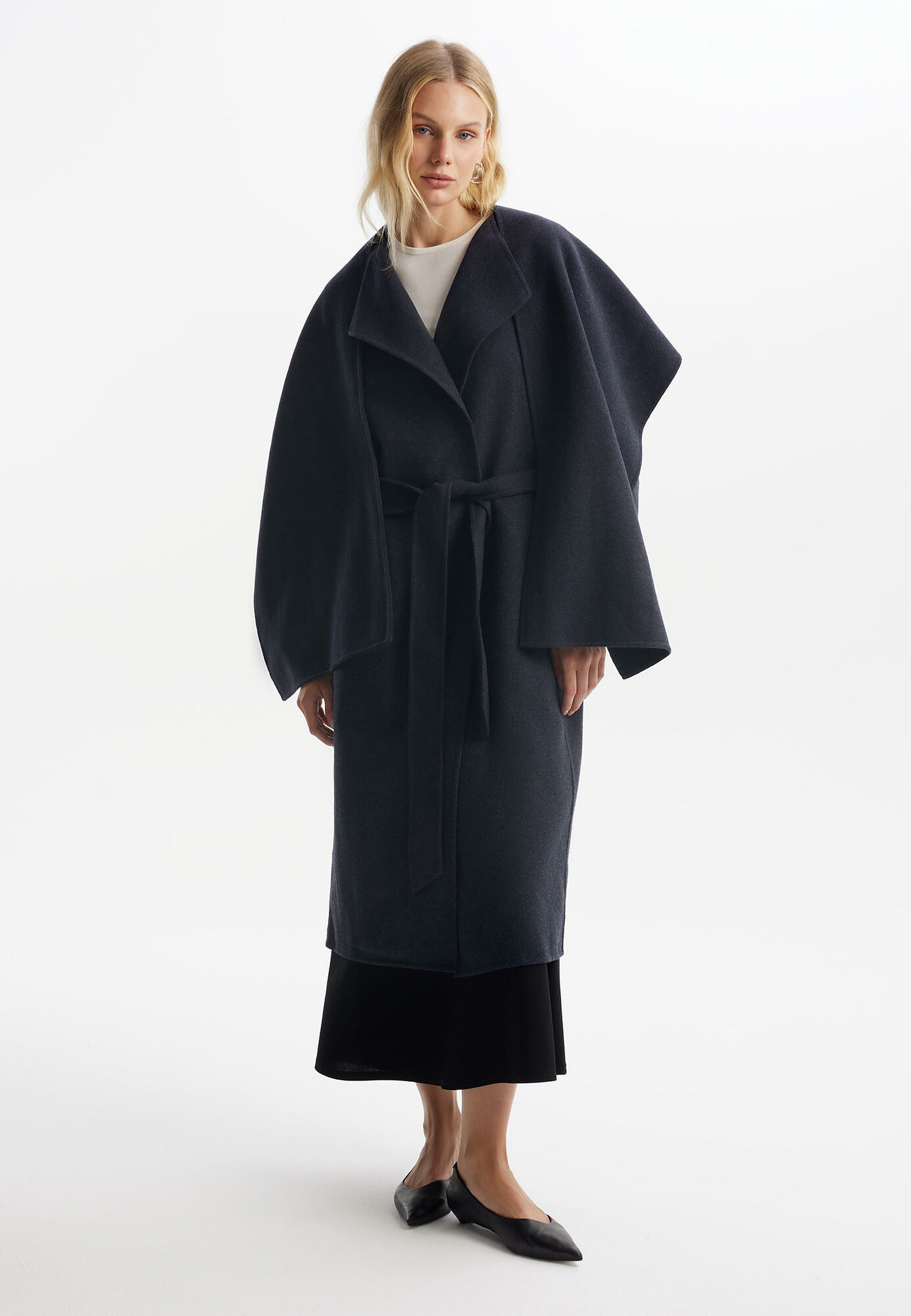 Пальто Весна-лето 2026