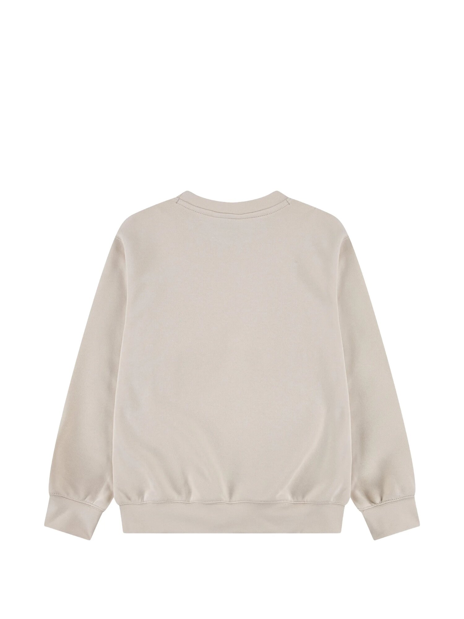 Толстовка Jordan Embroidered-logo sweatshirt, размер 10 лет, разноцветный — фото 1