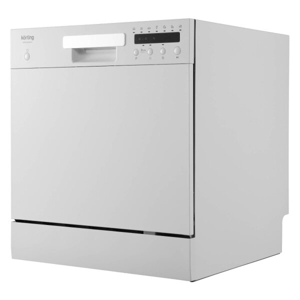 Посудомоечная машина Korting KDFM 25358 W