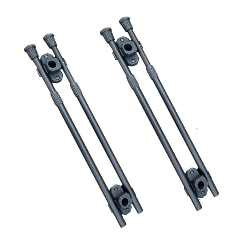 Телескопические металлические ножки для стола, 60cm