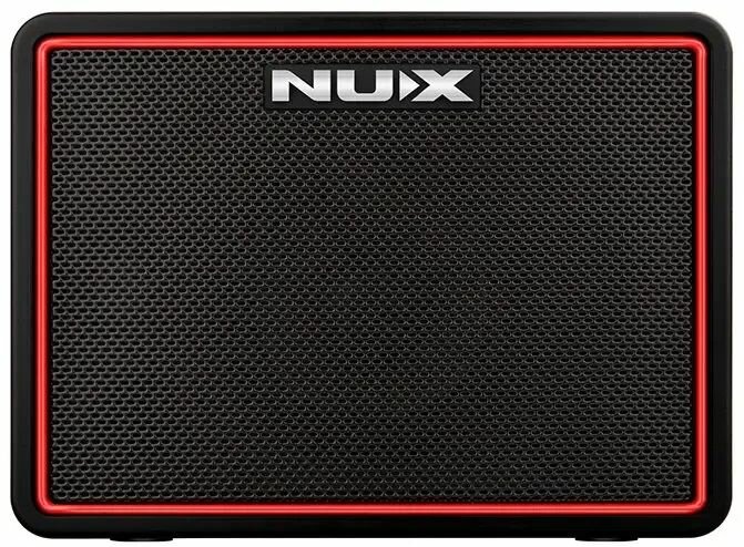 Комбоусилитель для электрогитары Nux Mighty Lite BT MKII