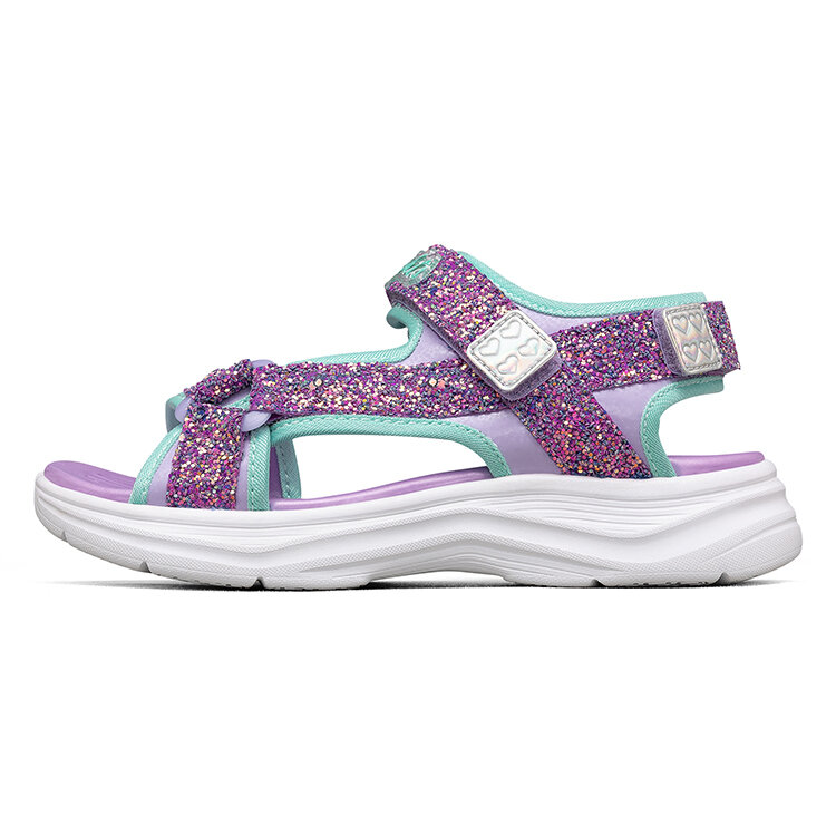 Босоножки Glimmer