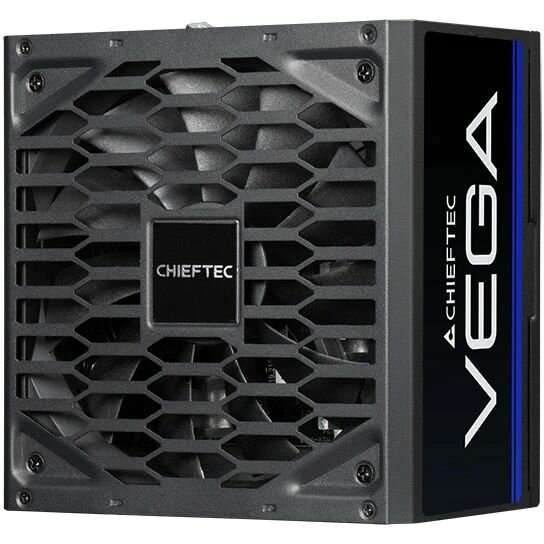 Блок питания 850W Chieftec Vega PPG-850-S