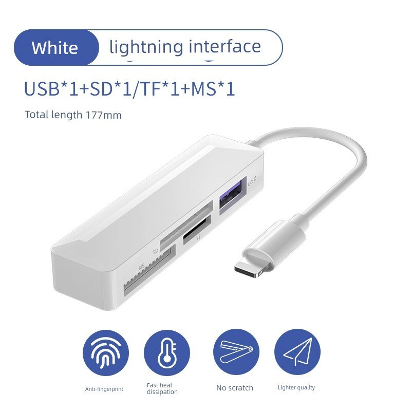 Устройство для чтения карт XD подходит для видеорегистраторов Olympus, Sony, Canon, Fuji, Apple с CCD-матрицами, карт