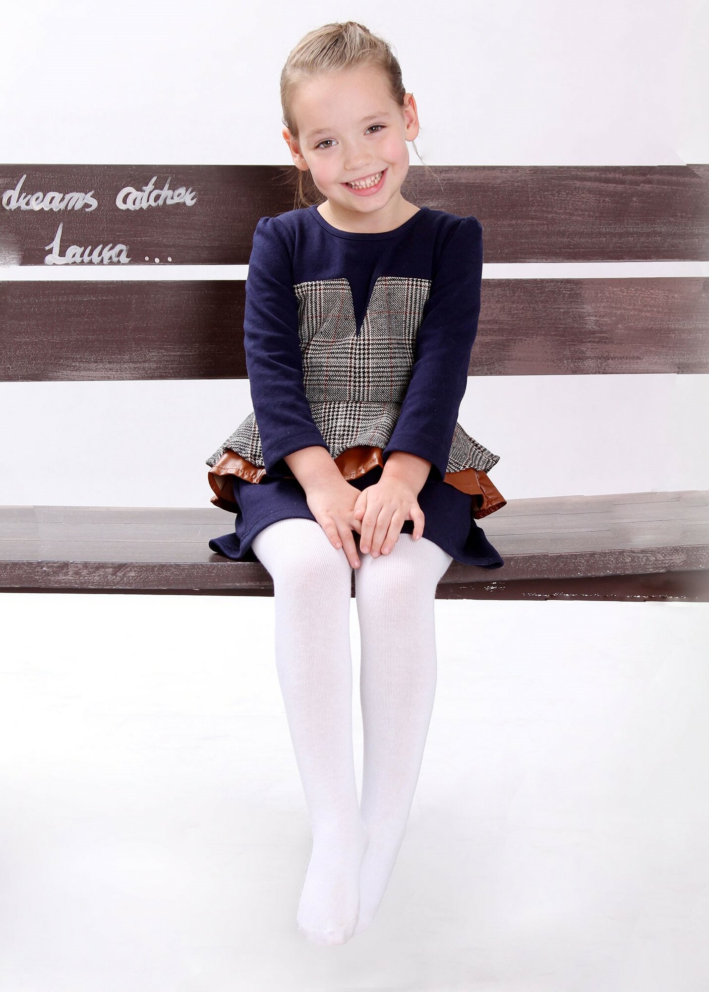 Колготки  размер 104-116