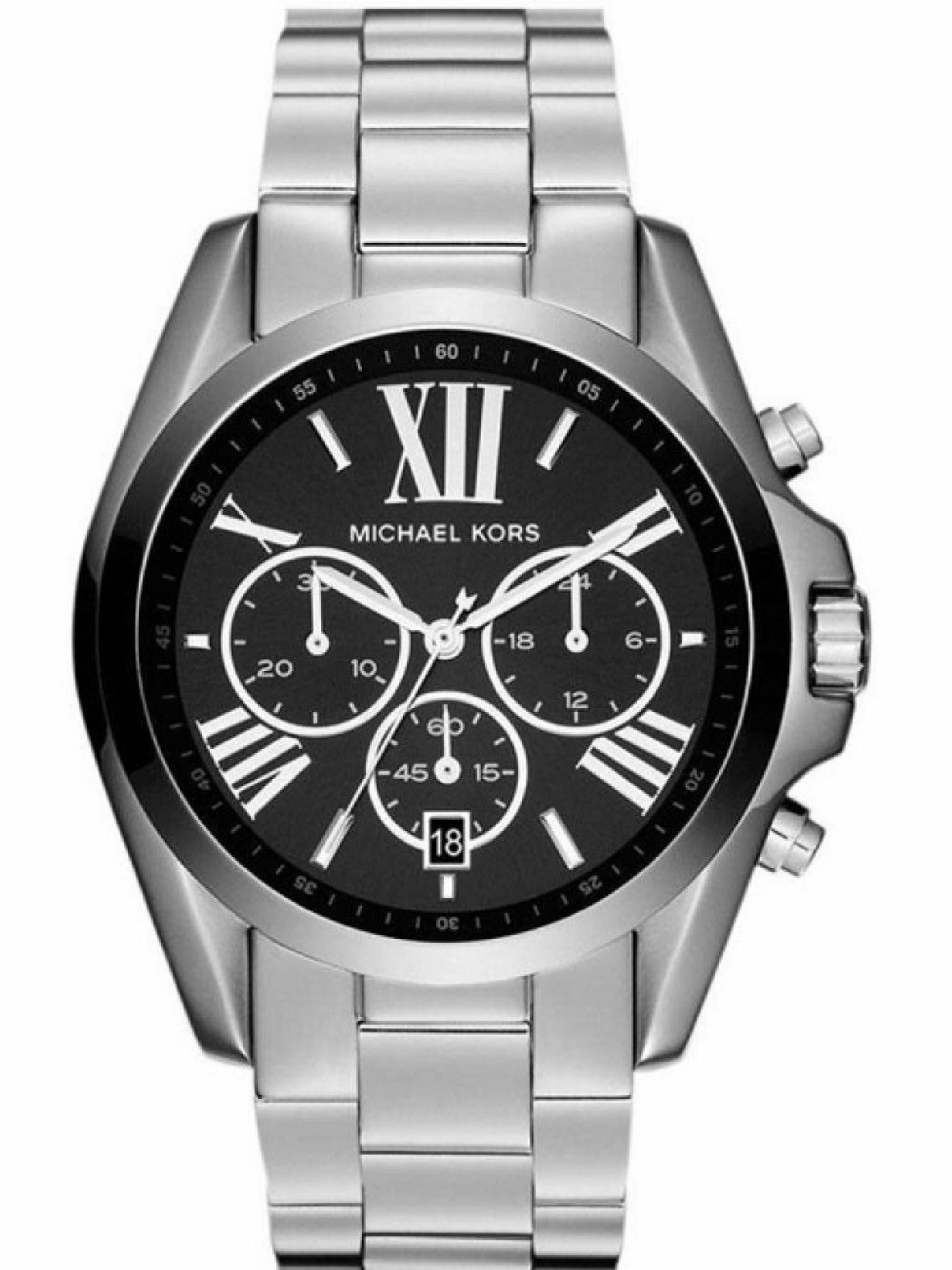 Наручные часы Bradshaw