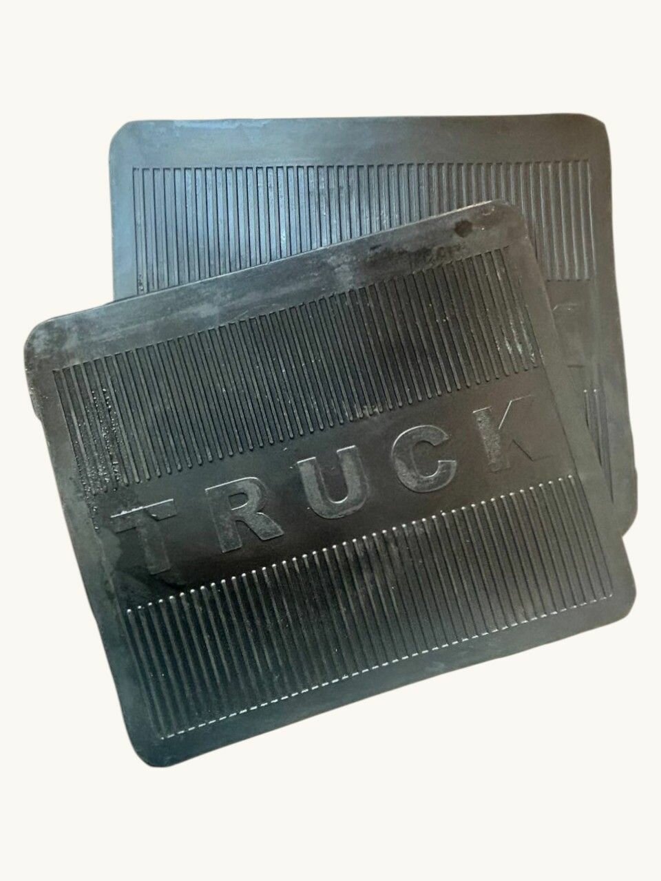 Брызговик заднего колеса 5320-8511084, 2 шт.