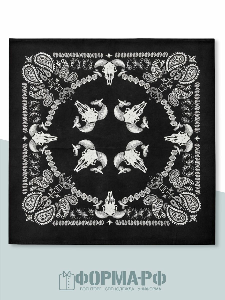 Бандана  Базовая коллекция для мужчин