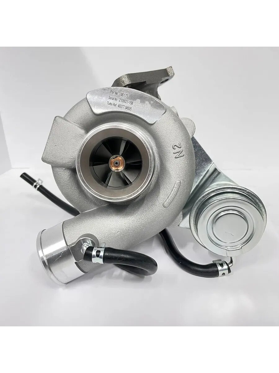 Турбина на авто SUBARU Impreza 2.0 49377-04502