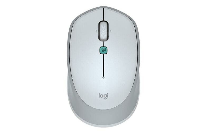 Мыши унисекс Logitech 5954453, компьютерные, оптические, для ПК, USB подключение