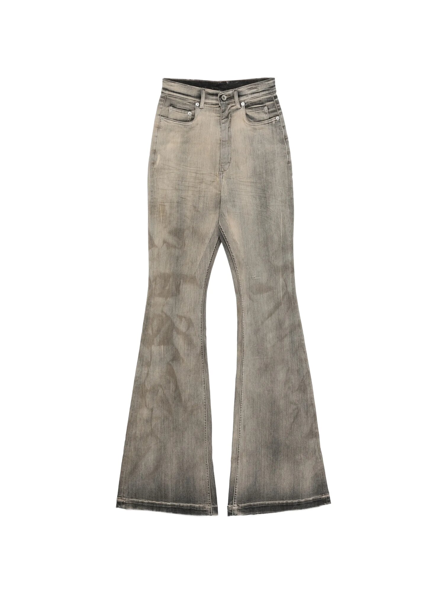 Джинсы Bolan Bootcut 