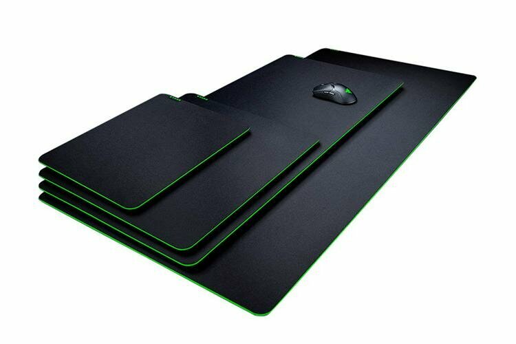 Игровой коврик для мыши унисекс Razer Re Equipped Beetles V3, XXL, антискользящий тканевый