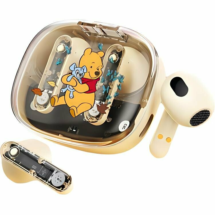 Беспроводные наушники унисекс Disney 6390155, Single headset