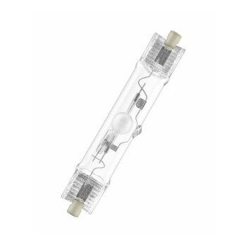 OSRAM HCI-TS 150/942 NDL PB - лампа металлогалогенная POWERBALL® HCI®-TS 150W RX7s холодный белый