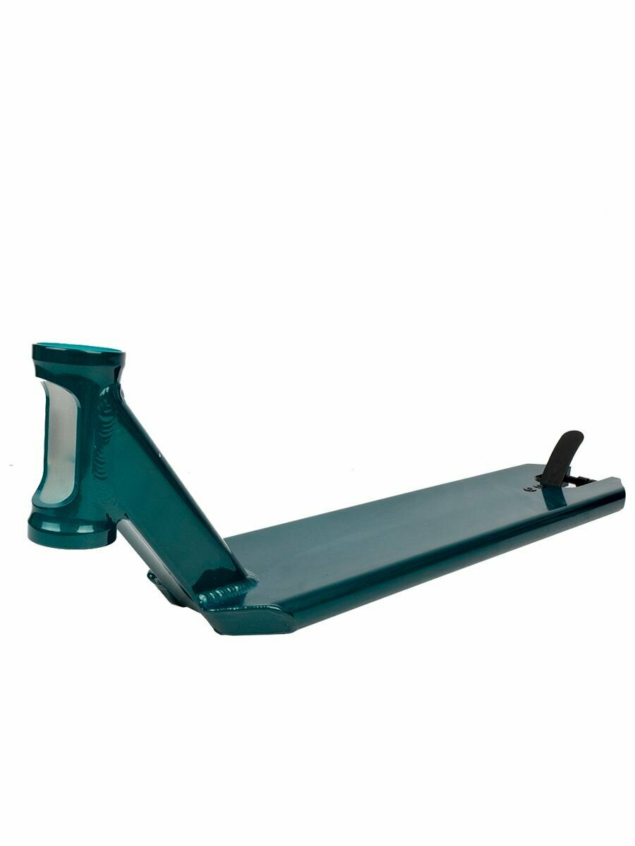 Дека для самоката Tech Team Provokator 50 x 12 sea green