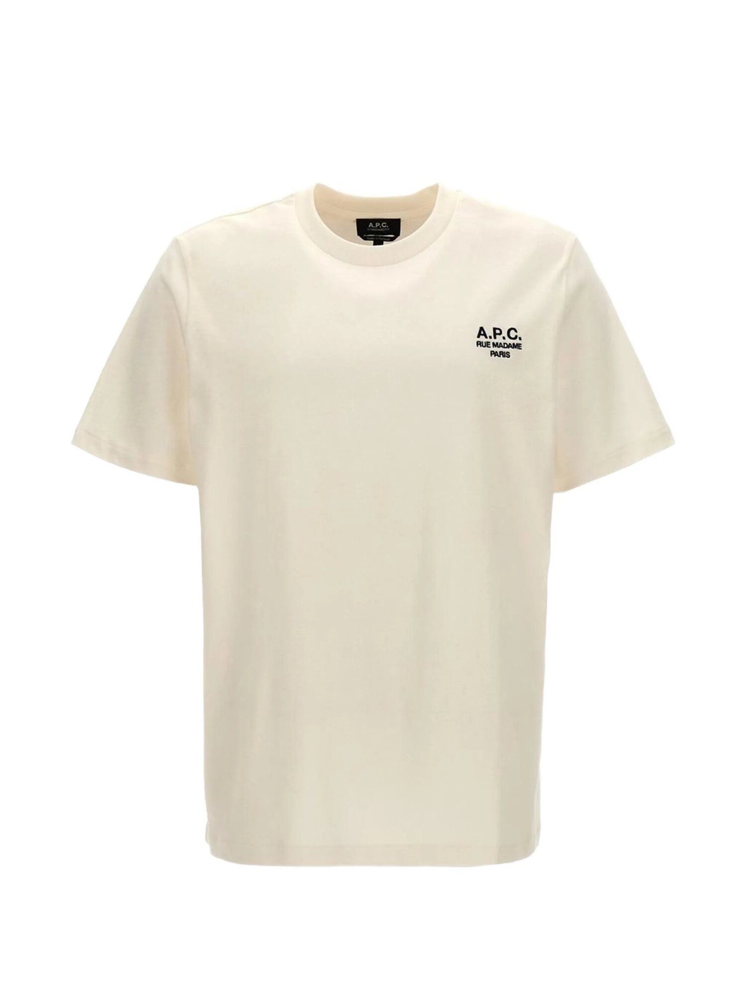 Футболка A.P.C. Standard Rue Madame