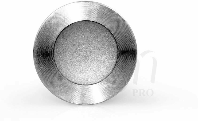 Клапан выпускной UNITED MOTORS 56-VX471 Камаз-740 9.92x46.6x160.6 Std Um