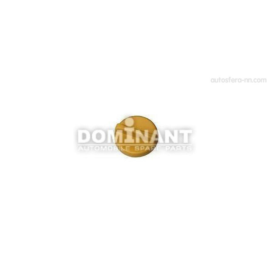 DOMINANT OP56500831 Крышка маслозаливной горловины