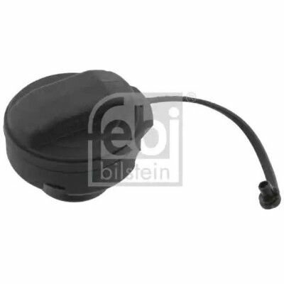 Крышка топливного бака FEBI 27288 Audi, Vw A-4 95-01 Golf+Bora 97-05 Passat 96-00 Touareg 02-> Polo 95-01 Newbeetle 98->
