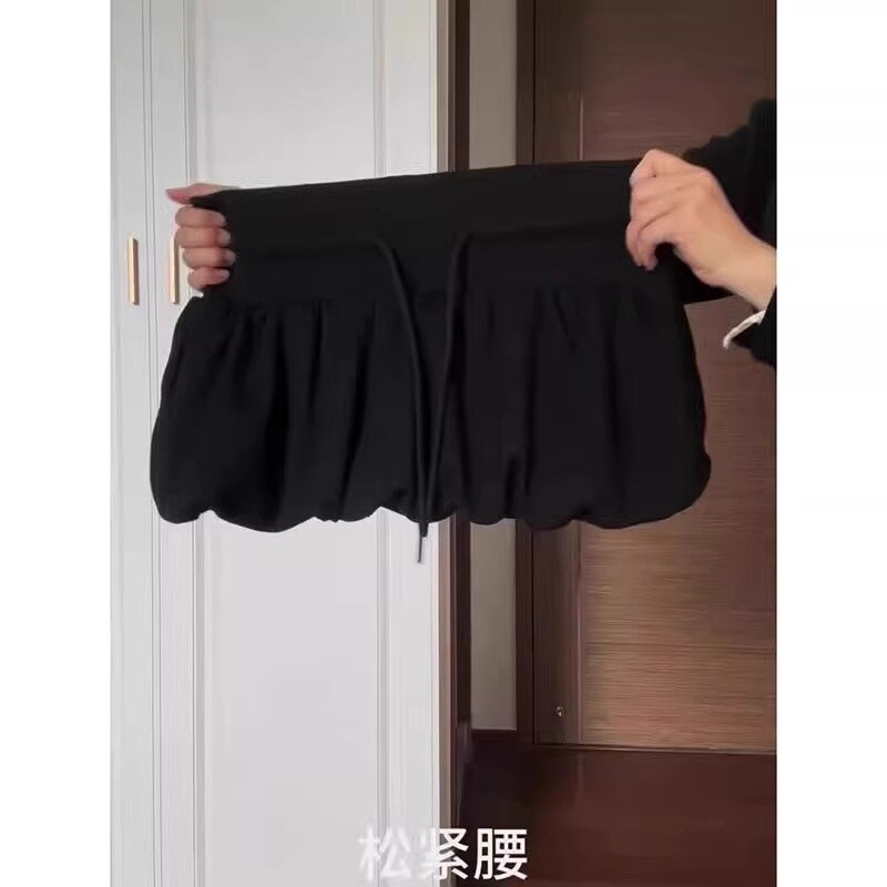 LI Mall Унисекс джинсы тренажер и танец смоченные рваные рваные деним