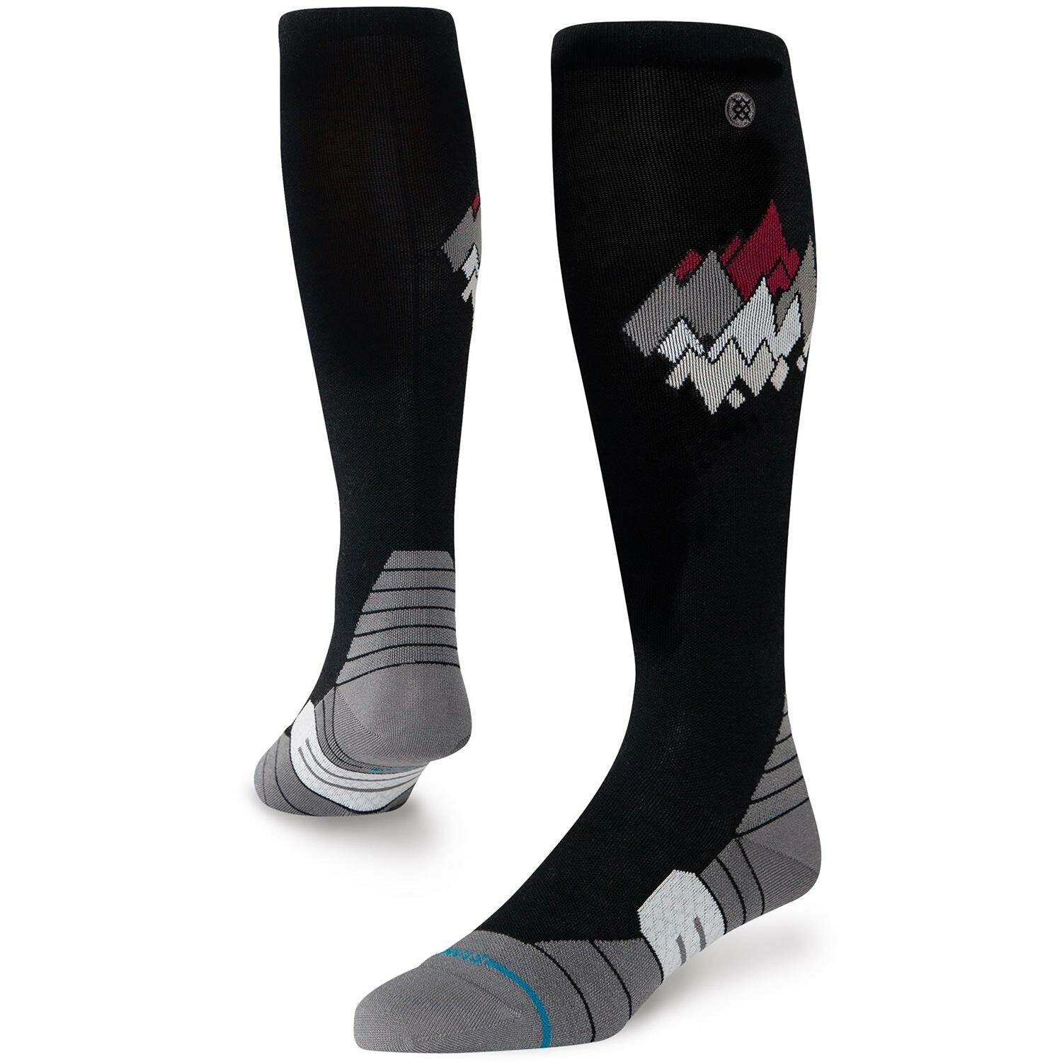 Термоноски Термоноски Stance Peaks Ul Wool Snow