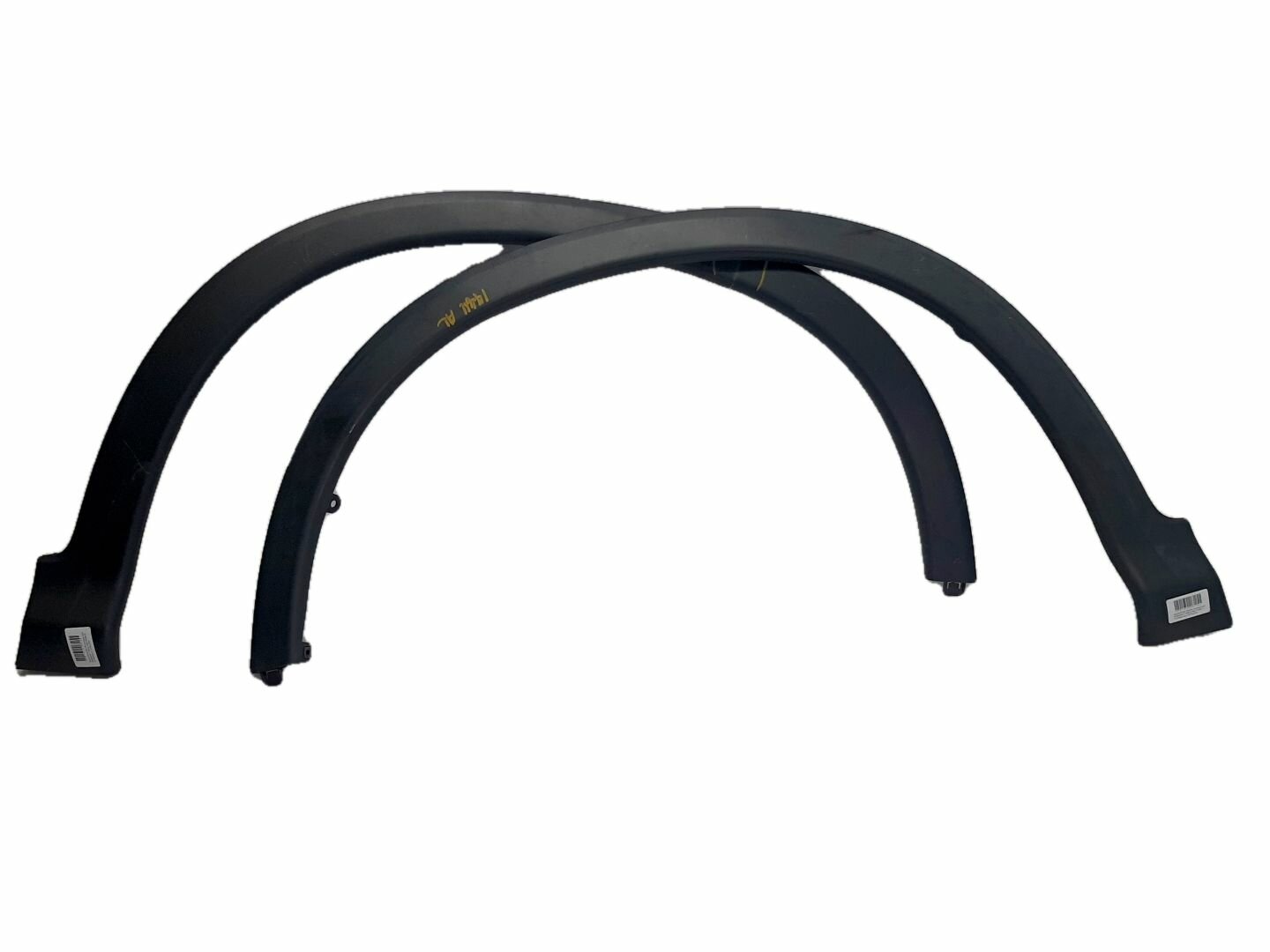 A1_Parts Молдинг крыла (Honda CR-V - 74165T0AJ02)