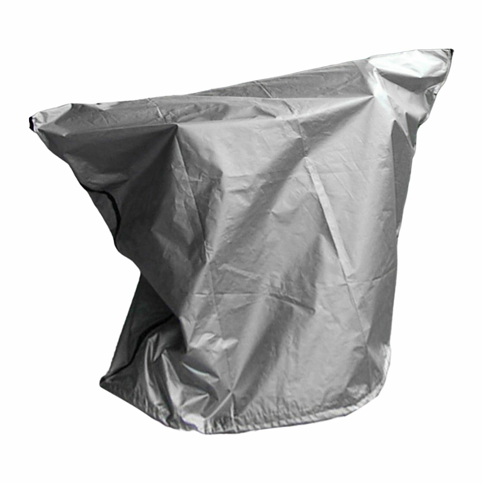 Чехол для астрономического телескопа из ткани Оксфорд, пылезащитный, водонепроницаемый, 150x85 см